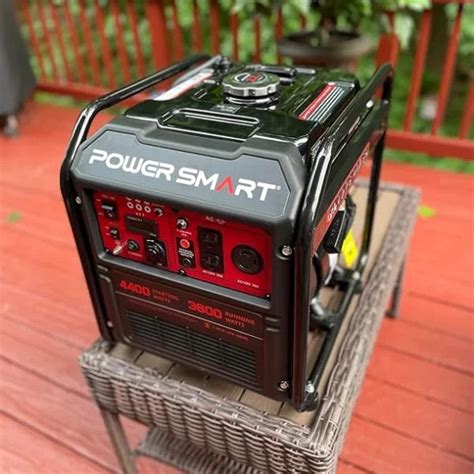 How To Maintain A Gas Generator For Optimal Performance