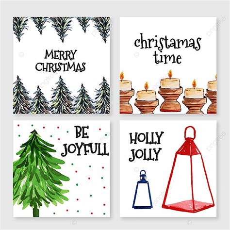 수채화 메리 크리스마스 카드 템플릿 Psd 다운로드 디자인 자료 다운로드 크리스마스 카드 크리스마스 카드 템플릿 메리 크리스마스 카드