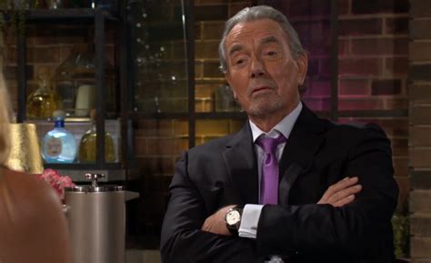 Eric Braeden Young And The Restless Health
