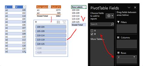 Help Grouping Slicer Buttons On A Pivot Table Microsoft Community Hub