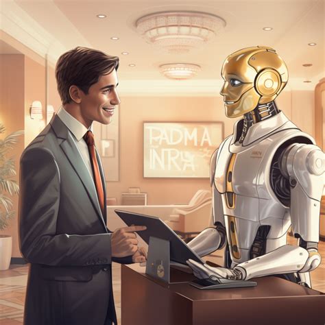 Genislab Ai Usecasetravel Hospitality Genislab Technologies