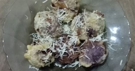 72 Resep Klenyem Enak Dan Sederhana Cookpad