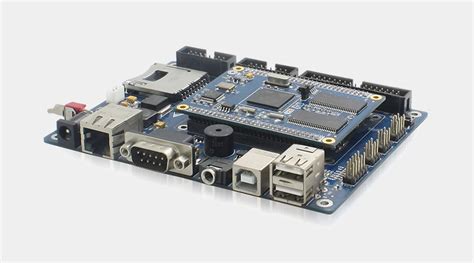 Product Selection Arm嵌入式开发平台与方案提供商