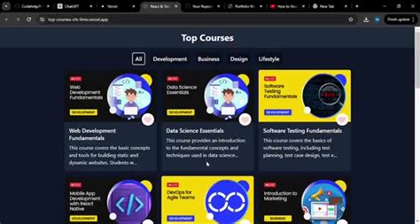 Mahak Gupta On Linkedin React Fullstack Mern Webdevelopment