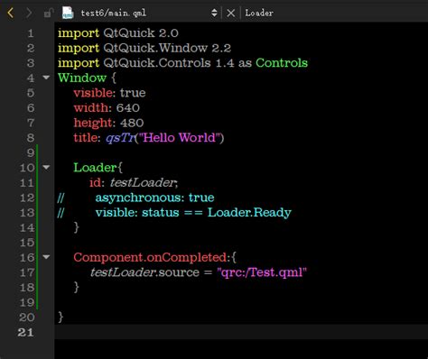 qml loader异步导致combobox数据乱序 csdn博客