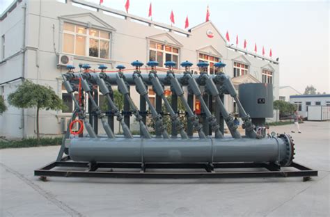 文丘里引射式混合器 天津市益斯达燃气设备有限公司