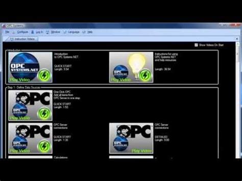 Siemens IoT Data Historian From Open Automation Software