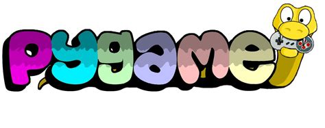 Pygame 195 Released Into The Wilds Rpygame