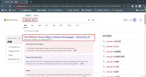 Make Sense Cvat Voc Coco Pytorch Coco