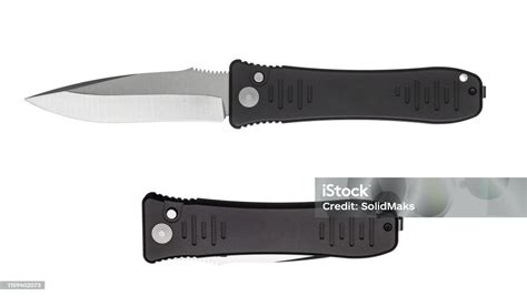 흰색 배경에 고립 된 펜나이프 접이식 칼 걸쇠 칼 흰색에 고립 된 잭 나이프 0명에 대한 스톡 사진 및 기타 이미지 0명 가장자리 강철 Istock