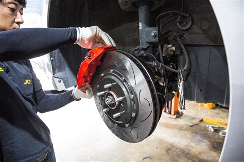 브렘보 Cts V 4p 프론트 Product 튜닝아이템 덱스크루