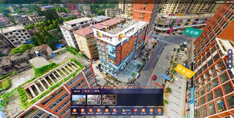 全景丨0基础学习vr全景制作，平台篇第16章：热点功能 图片3dvr全景家 站酷zcool