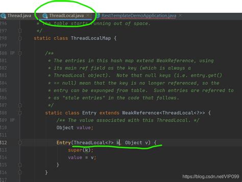 Java系列： Threadlocal和inheritablethreadlocal的区别inheritablethreadlocal Threadlocal 差异 Csdn博客