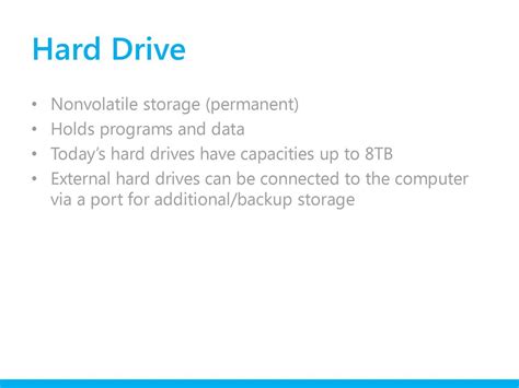hardware csce ppt download