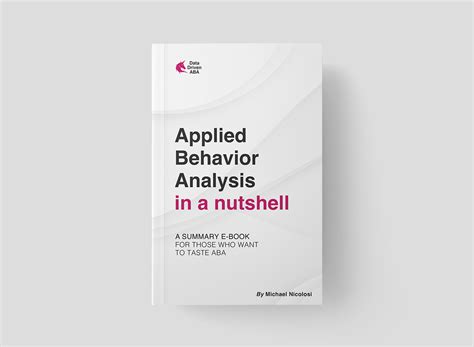 Data Driven Aba Applied Behavior Analysis Services