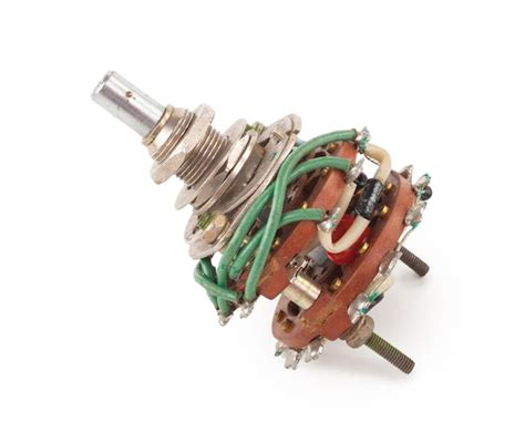 Premium Photo Selector Switch