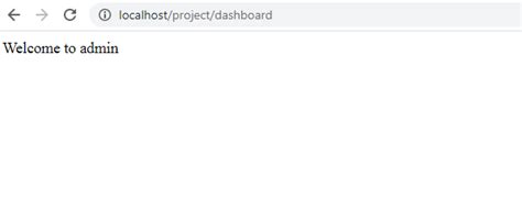 login with database elevenstech web tutorials
