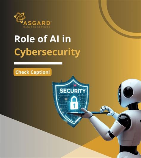 Asgard 🤖 Ai Is Revolutionizing Cybersecurity—heres How With Cyber