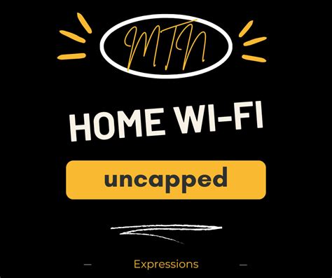 Effortless Home Wi Fi Pro Uncapped MTN Fixed LTE SIM Once Off LTE Router Combo ISP Solutions