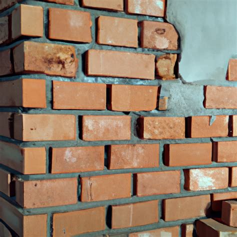 Ремонт кирпичной кладки внутренних стен советы техники рекомендации