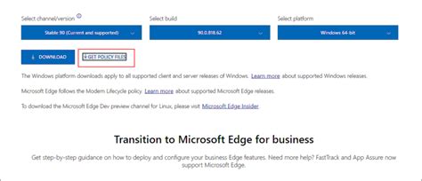 4 Ways To Change Download Folder For Microsoft Edge Chromium Saint