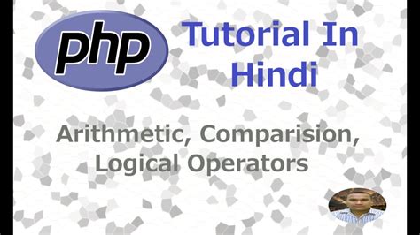 Php Programming Tutorial 6 Operators And Post Pre Increment