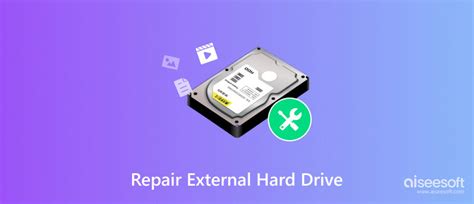 Easy Solutions To Recue Your Not Working External Hard Drive