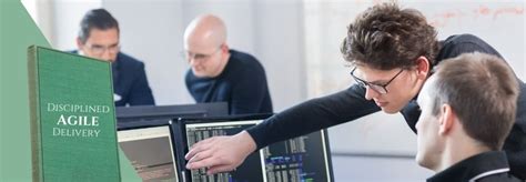 Disciplined Agile Delivery A Complete Framework Guide