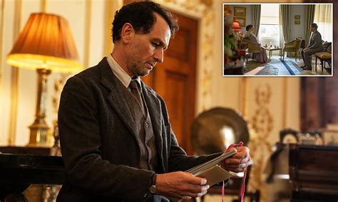 Christopher Stevens Reviews Towards Zero On Bbc1 A Superlative