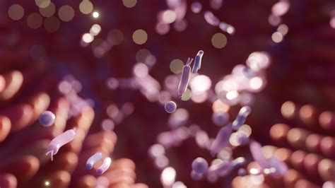 Gut Microbiota Embracing The Prebiotic Trend