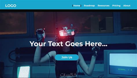 تصميم وبرمجة موقعك التعريفي الخاص Html Css Javascript Php خمسات