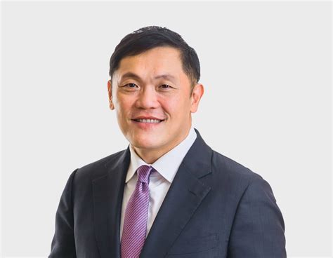 Enterprisesg Scraps Ceo Role Redesignates Lee Chuan Teck As Executive