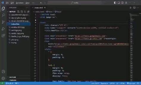 Abhay Tiwari On Linkedin Internship Bharatintern Netflix