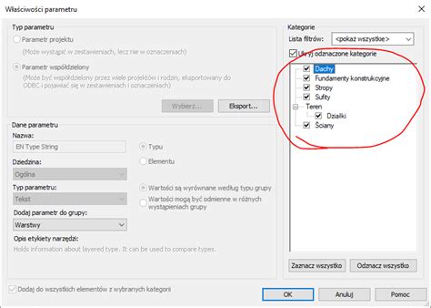 En Shared Parameters Categories Engipedia