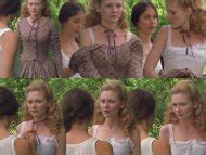 Naked Kirsten Dunst In All Forgotten