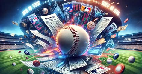 深度解析mlb球場特性對運彩投注策略的影響 Easy Gaming易遊玩