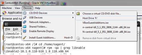 VirtualBox Bidirectional Clipboard Between Host And Guest Debugging Everything