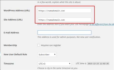 Cara Setting Force HTTPS Pada WordPress Rumahweb