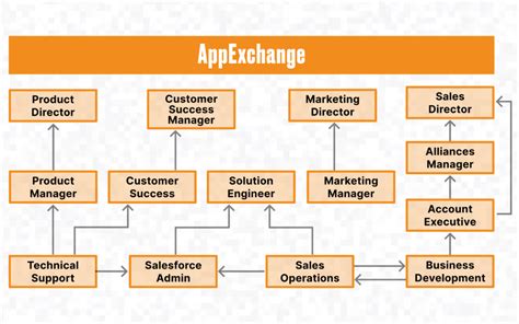 Ultimate Guide To Salesforce Career Paths Infographic Salesforce Ben