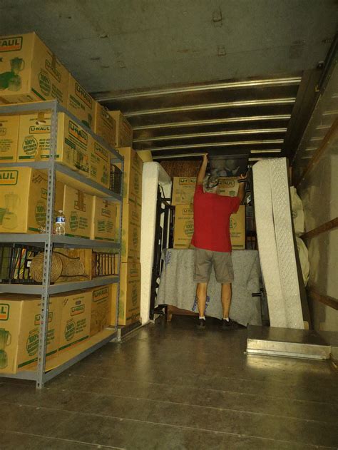 Pack Unpack Ashby Household Serv