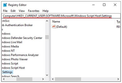 How To Fix Windows Script Host Errors