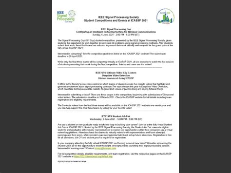 Ieee Signal Processing Magazine March 2021cover