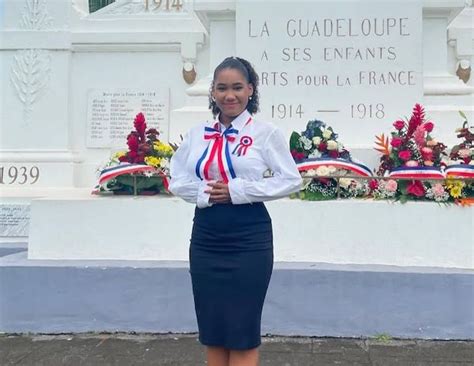 Art Lyrique An Nou Ay Lopéra à Basse Terre Et Au Gosier Lhebdo