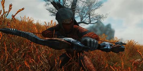 The Ultimate Guide To The Most Stunning Armor Sets In Skyrim Uncover