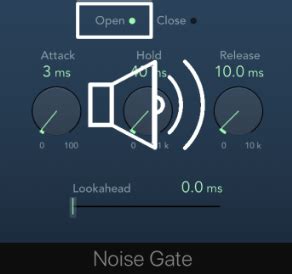 Best Noise Gate Settings In OBS Open Broadcaster Software Hollyland