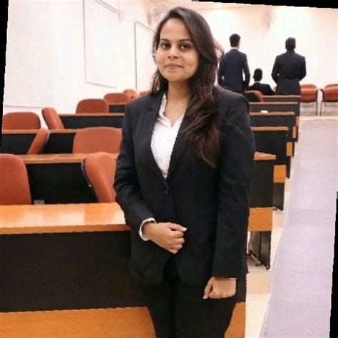 Prachi Mathur Linkedin