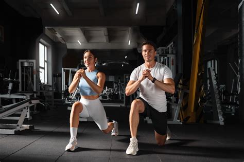 Упражнения с собственным весом для мужчин и женщин программа тренировок