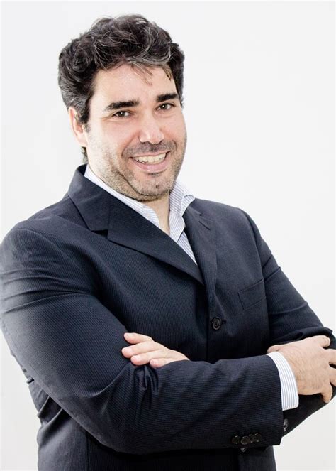 Ricardo Da Silva Universidad Metropolitana