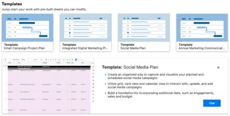 How To Use Smartsheet A Tutorial For Beginners