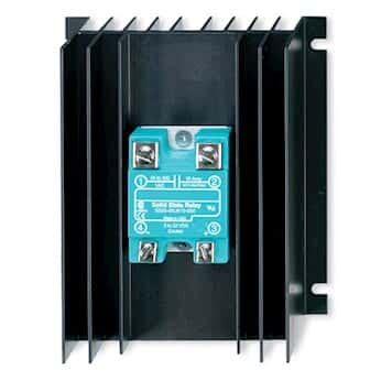 Solid State Relays With To VDC Control Input Cole Parmer